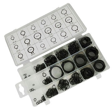 695512 CIRCLIP KIT 2 | shipstore