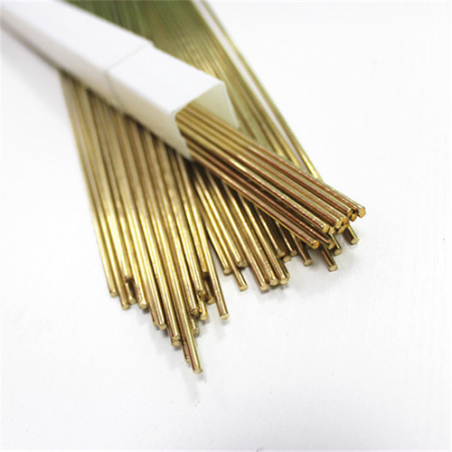 850453 COATED BRASS BRAZING FILLER METAL; 3.0 mm | shipstore
