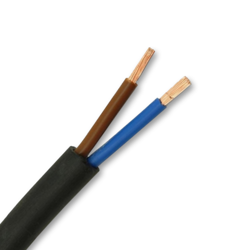 794319 ARMOURED CABLES EP RUBBER INSULATED, P.V.C. SHEATHED & STEEL ...