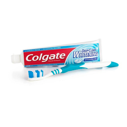 110917 TOOTH PASTE & BRUSHES; Colgate 75 grm | shipstore