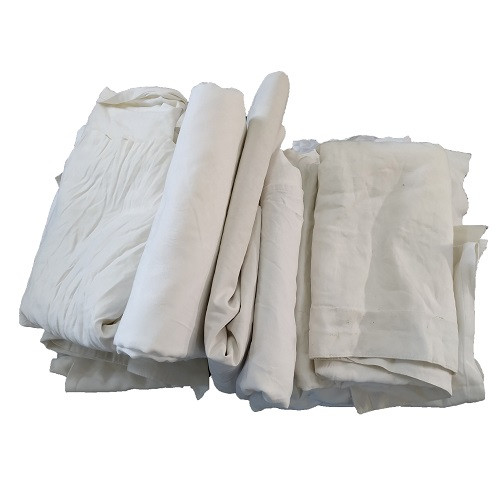 232901 WIPING WASTE; Cotton white, Sterelized | shipstore