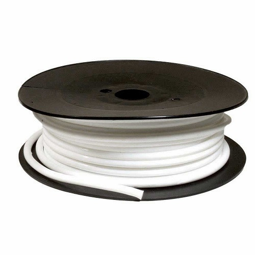 812552 TEFLON CORDS; 4.0mm x 6mtrs | shipstore