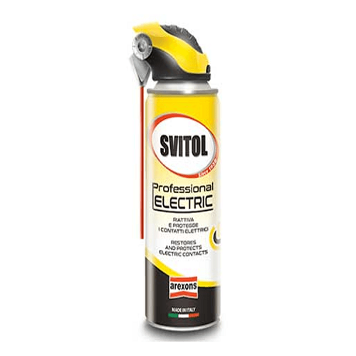 795506 ELECTRICAL CONTACT RESTORER; 250 grm | shipstore