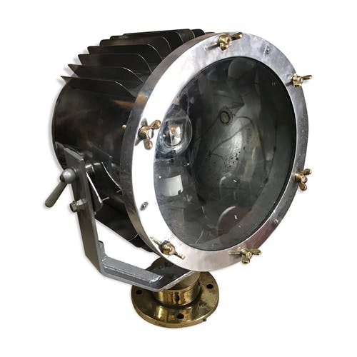 792032 MARINE FLOODLIGHTING PROJECTORS | shipstore