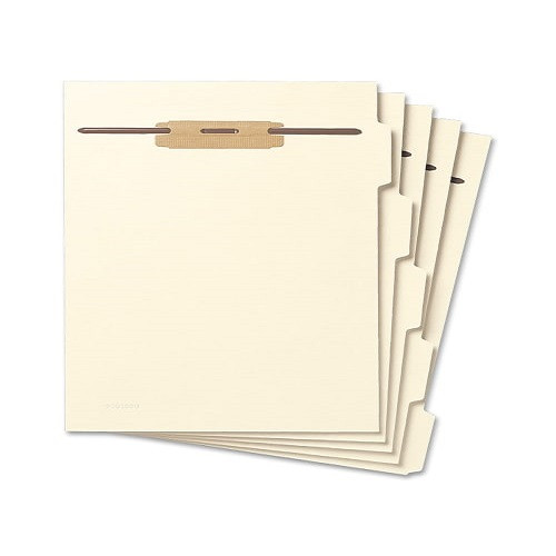 470231 HARD COVER LETTER FILES WITH CLIP FASTENER; A-4S | shipstore