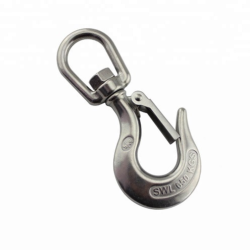 231201 CARGO HOOKS; 6.0 Kgs | shipstore