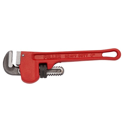 611306 PIPE WRENCHES; Straight, Heavy Duty 450 mm | shipstore
