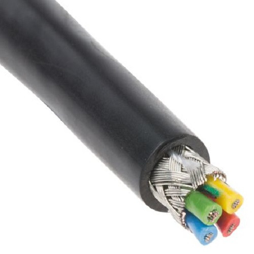 794236 MICROPHONE CABLES; 2-Conductor, 0.3 mm² | shipstore