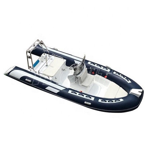 232566 INFLATABLE DEEP TANK CHECK BOATS | shipstore