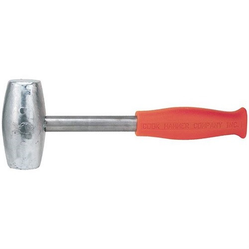 612686 LEAD HAMMERS; 2.0 Kgs | shipstore