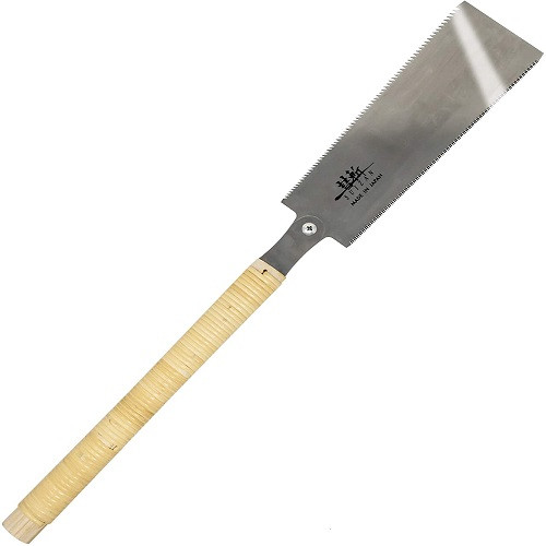 613411 DOUBLE BLADE SAWS; 240 mm | shipstore