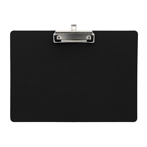 470310 CLIP BOARDS; Hard Board, Horizontal Type, B-5, 210x300mm | shipstore
