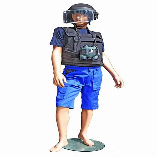 314116 ANTI-PIRACY DUMMIES | shipstore