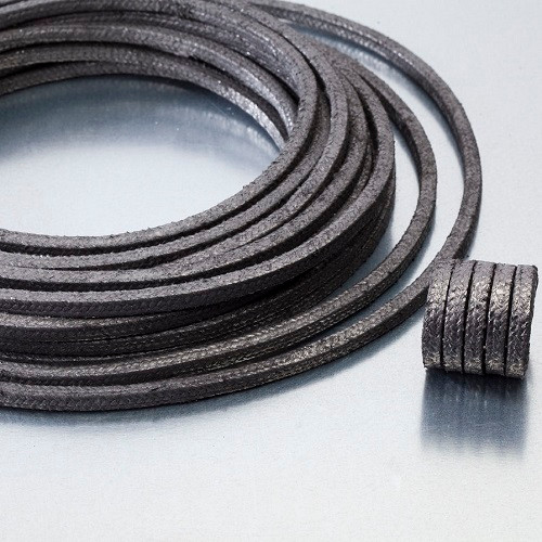 810549 BRAIDED GLAND PACKING; Length Per Box 3 mtr, Size 8 mm | shipstore