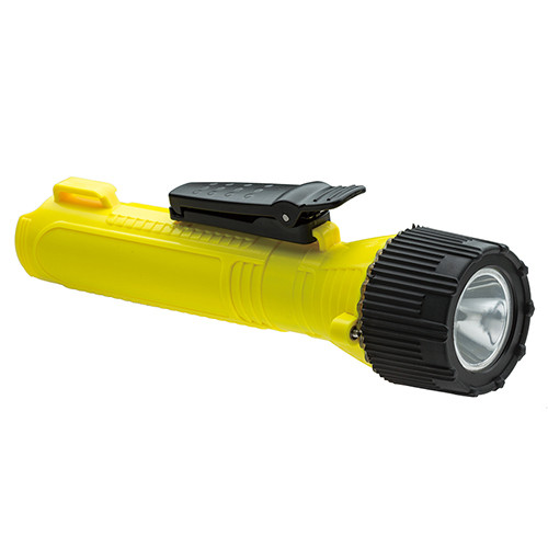 792237 SAFETY APPROVED LED FLASHLIGHTS; Model 2217 LED ATEX | shipstore