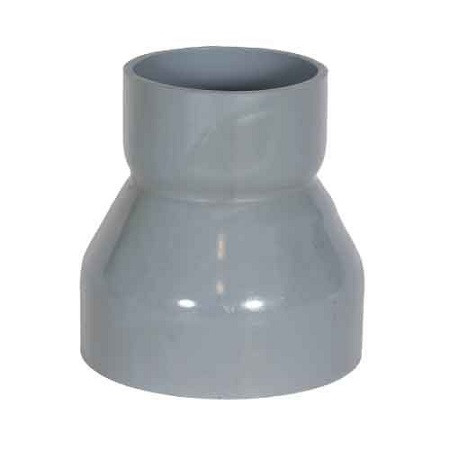 732939 PVC Fittings Increaser for Drain Size 100 X 40 | shipstore