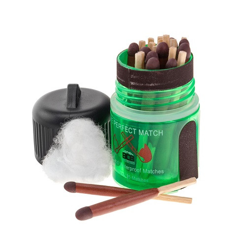 330207 LIFEBOAT MATCHES | shipstore