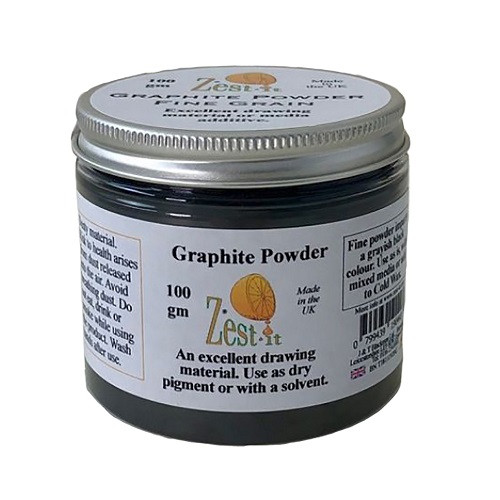 812403 GRAPHITE POWDER; 5.0 kgs | shipstore