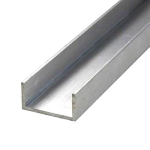 670572 STEEL CHANNEL HOT-ROLLED ; 100X50X5MM 5.5MTR | shipstore