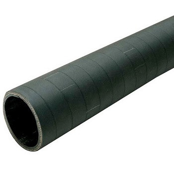 350154 HOSE WATER RUBBER WRAPPED & ; FABRIC 5KG 22MMX2B