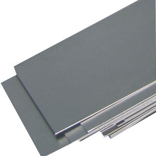671611 STAINLESS STEEL PLATE ; HOT-ROLLED SUS-304 6.0MMX1X2M | shipstore