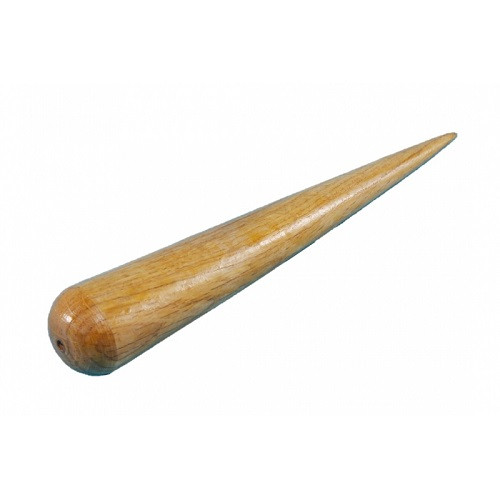 232324 WOOD HAND FIDS; 300 mm | shipstore