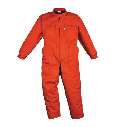 190558 Fastner Type Boilersuits | shipstore