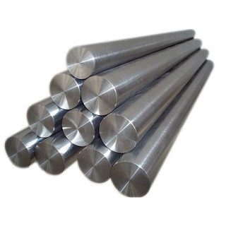 671401 STAINLESS STEEL ROUND ; HOT-ROLLED SUS-430 9MM 4MTR | shipstore