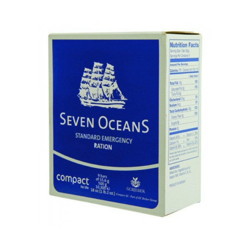 330223 RATIONS | shipstore