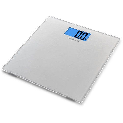 110276 BATHROOM SCALES; Digital Type, 0-130 Kgs | shipstore