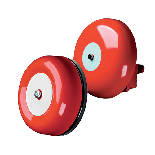 793452 ALARM BELLS; AC 200V, 5 Kg | shipstore