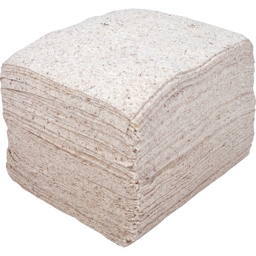 232526 NATURAL FIBER OIL SORBENTS; 20 Ib | shipstore