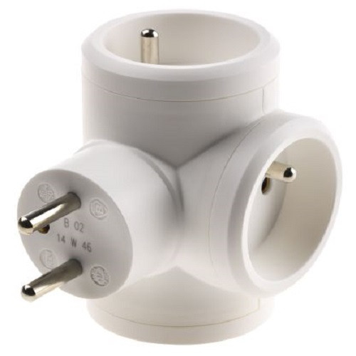792930 NON-WATERTIGHT ''SIEMENS'' DISTRIBUTION PLUGS | shipstore