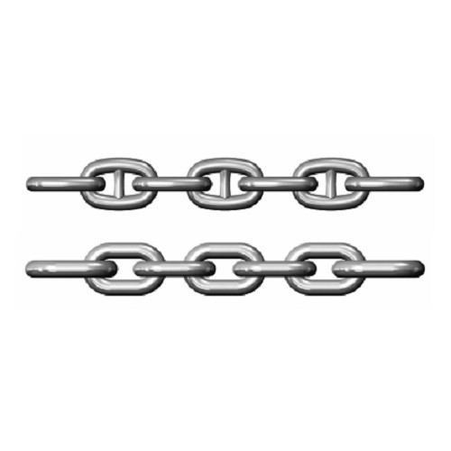 231140 CHAIN STOPPERS; Mooring, 16 mm | shipstore