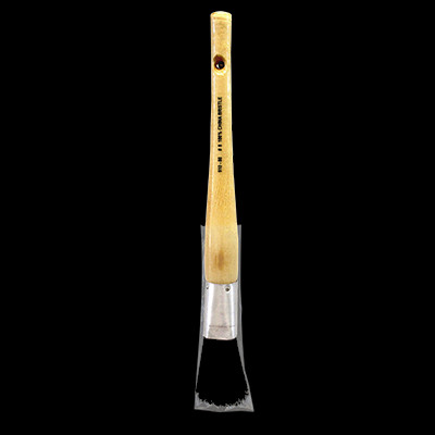 510201 OVAL SASH TOOLS; Width 15 mm | shipstore