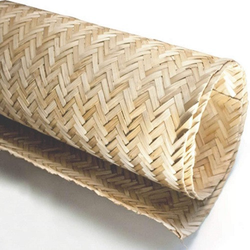 511087 PALM MATTING; Size 60 cm x 45 mtr | shipstore