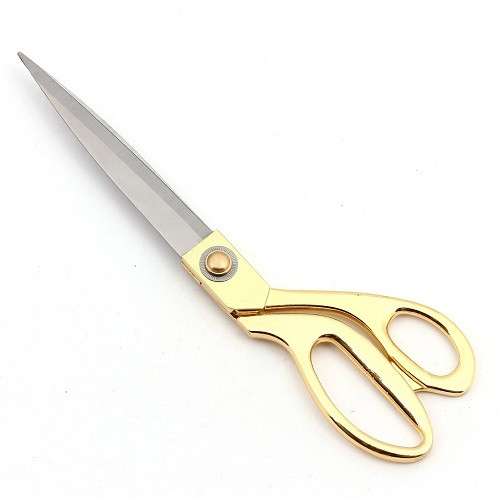 611842 CLOTH SCISSORS; 225 mm | shipstore