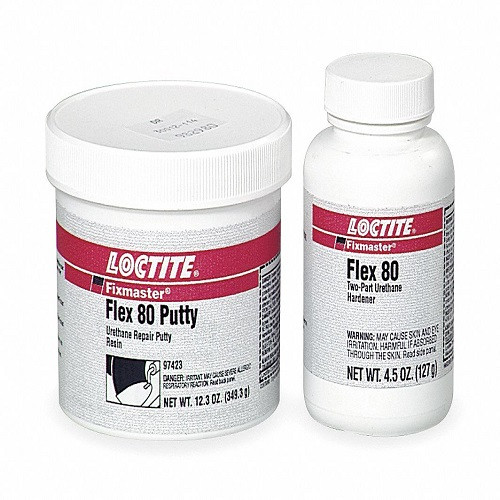 812187 FLEX PUTTY; 1 lb | shipstore