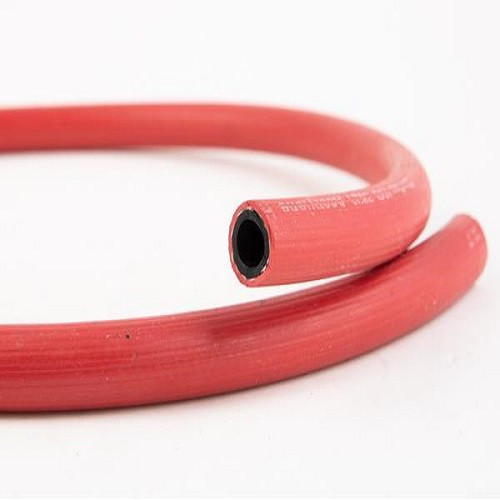 350123 RUBBER ACETYLENE HOSE; 9 mm | shipstore