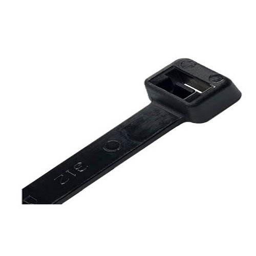 794852 PLASTIC CABLE BANDS; 150 mm | shipstore