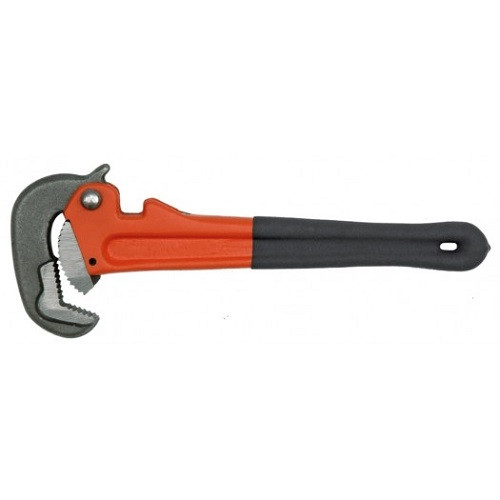 611342 UNIVERSAL PIPE WRENCH; 425 mm | shipstore