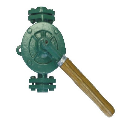 614015 WING PUMPS, HAND OPERATED; 20 mm | shipstore