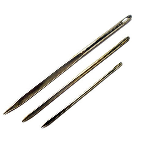232269 SAIL MAKERS NEEDLES; 65 mm | shipstore