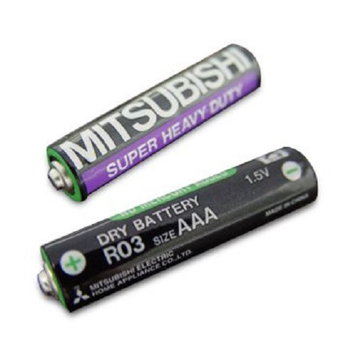 792401 DRY BATTERIES; 1.5V, 34.2x61.5 mm | shipstore