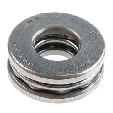 773517 THRUST BALL BEARING 51116 | shipstore