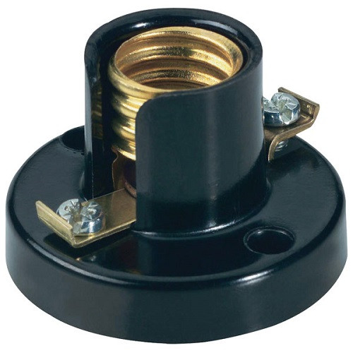 793503 LAMP HOLDERS; FE-14, 250V, 1 Amp | shipstore