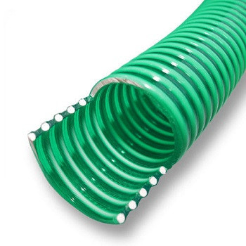 350173 HOSE WATER PVC SUCTION & ; DELIVERY 4.5KG 38MM | shipstore