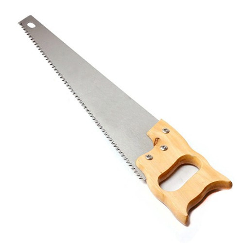 613401 HAND SAWS; 450 mm | shipstore