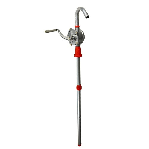 614007 ROTARY HAND PUMPS; 1 inch | shipstore
