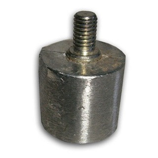ZINC ANODE ELEMENT G-1050 ; 26.7MM/ID | shipstore